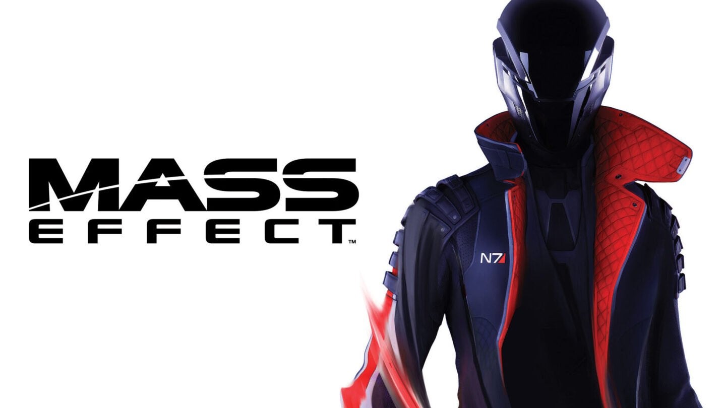 The New Mass Effect Has Not Been Canceled - Players For Life | Gaming ...