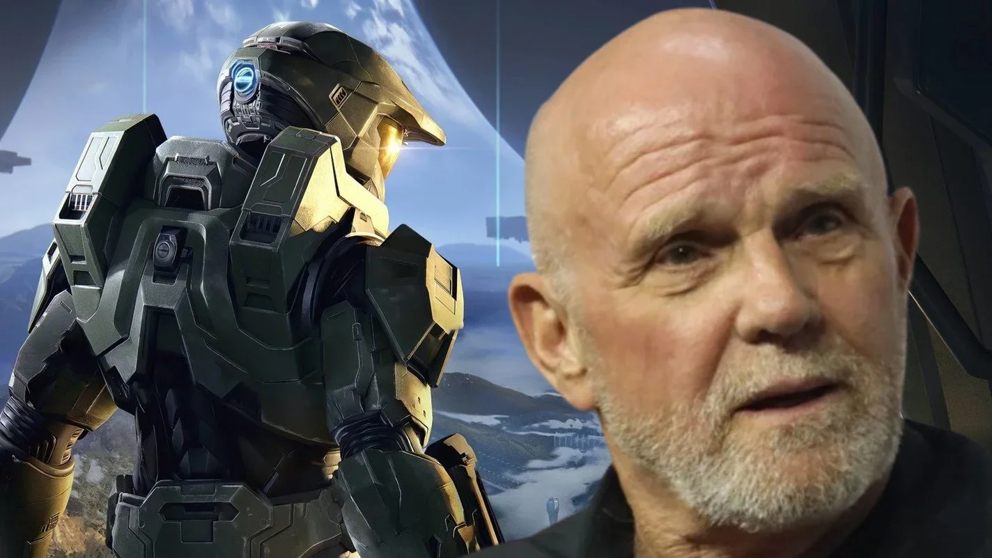 Halo poderá receber jogo de extração | Eurogamer.pt
