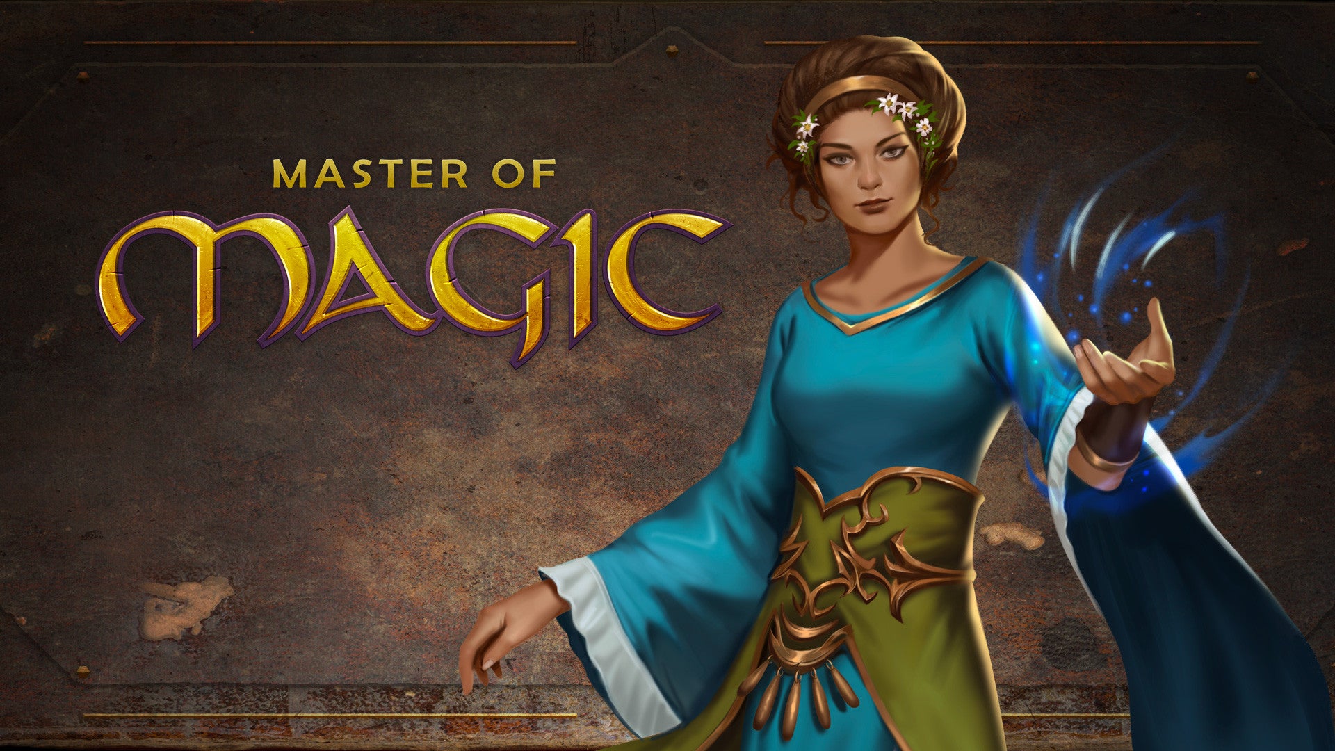 Master of Magic | Eurogamer.de