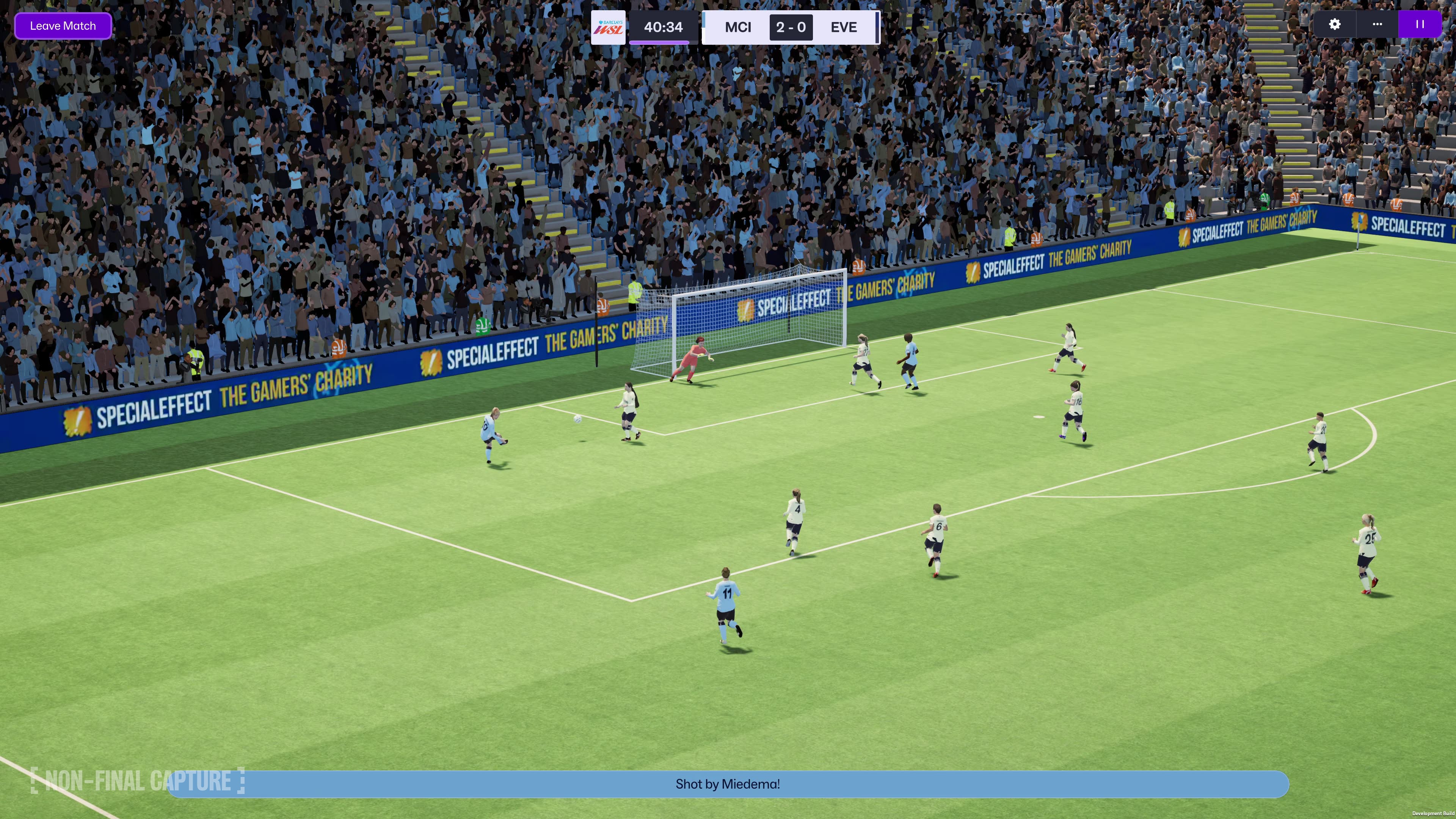 Brace yourselves, Football Manager fans, I've played a day of FM26 and ...