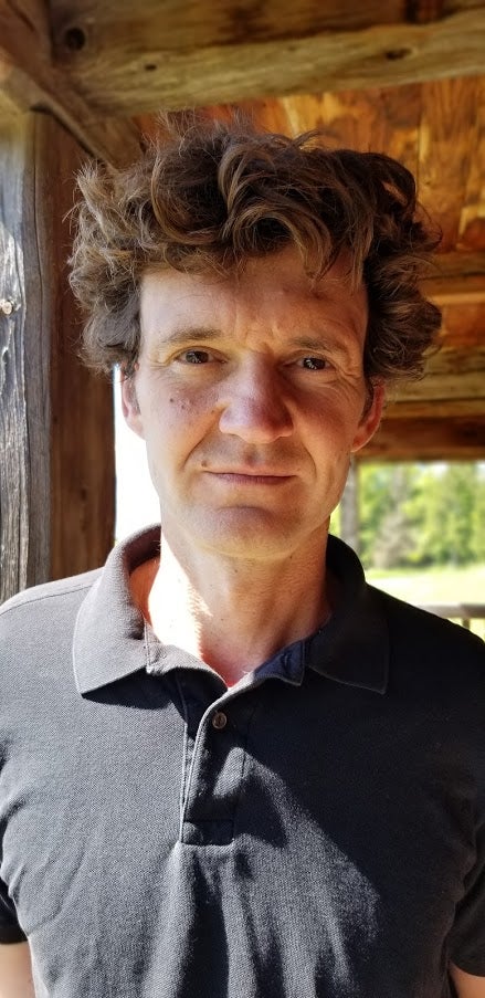 Byron Atkinson's Instagram, Twitter & Facebook on IDCrawl