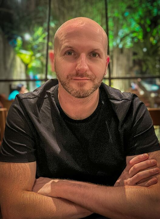 Matthew Battison, Diretor Criativo de EA Sports WRC, fala sobre as ...