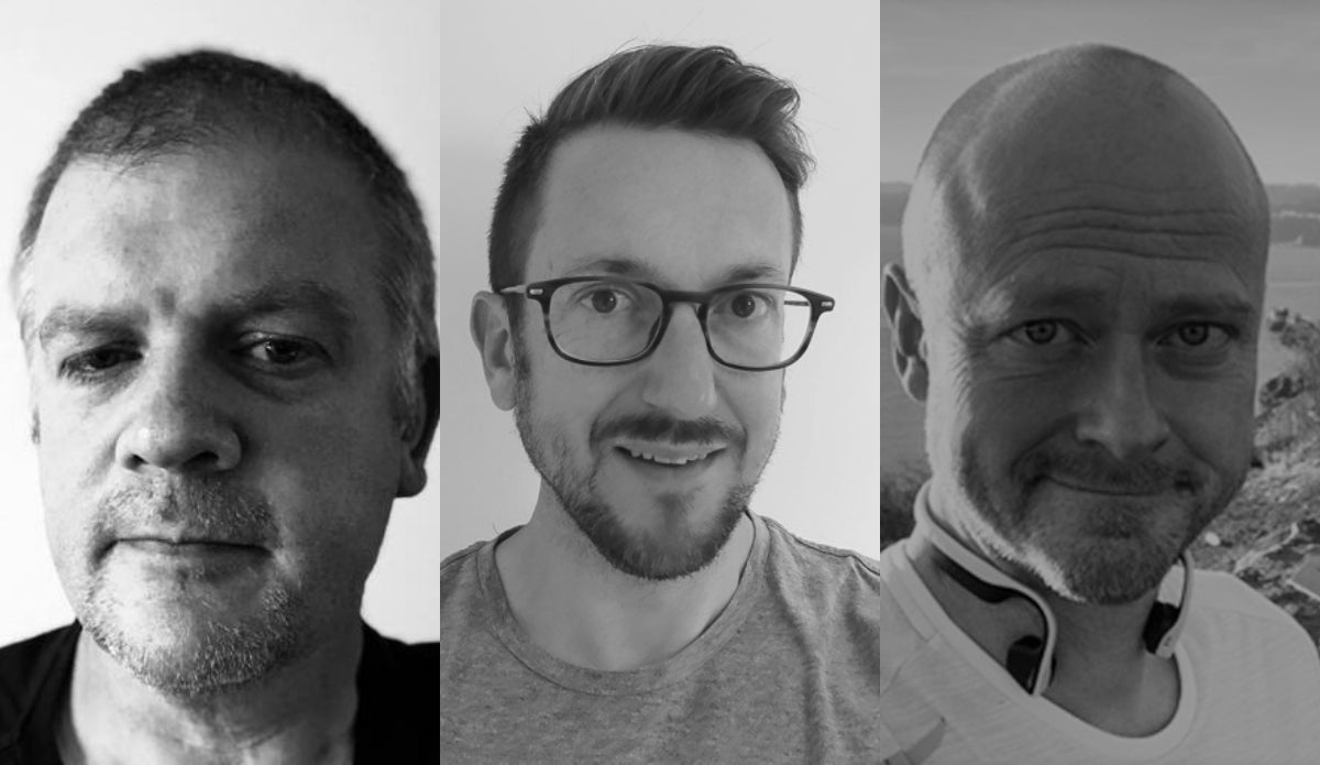 Maze Theory makes 14 hires, appoints Jon Attfield as CTO | Jobs Roundup ...