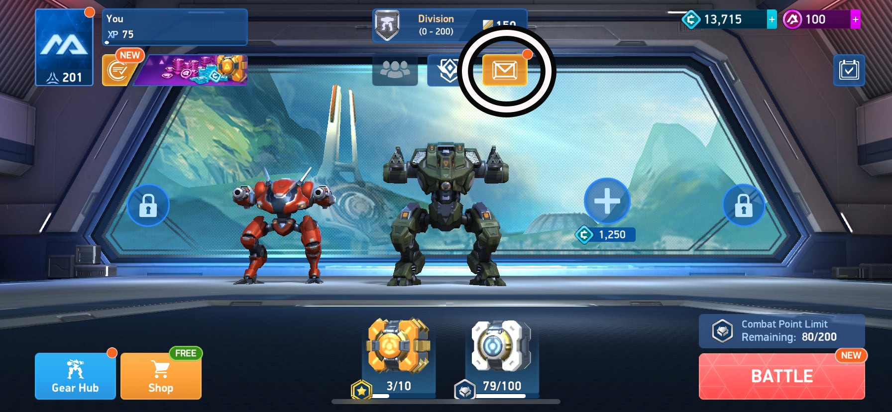 Mech Arena codes for June 2025 | Eurogamer.net