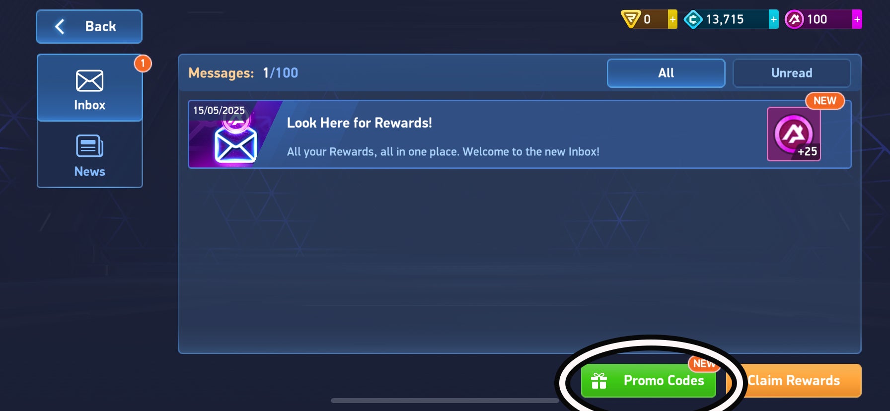 Mech Arena codes for June 2025 | Eurogamer.net