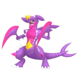 Pokémon Go: Mega Knakrack besiegen - Die besten Konter | Eurogamer.de