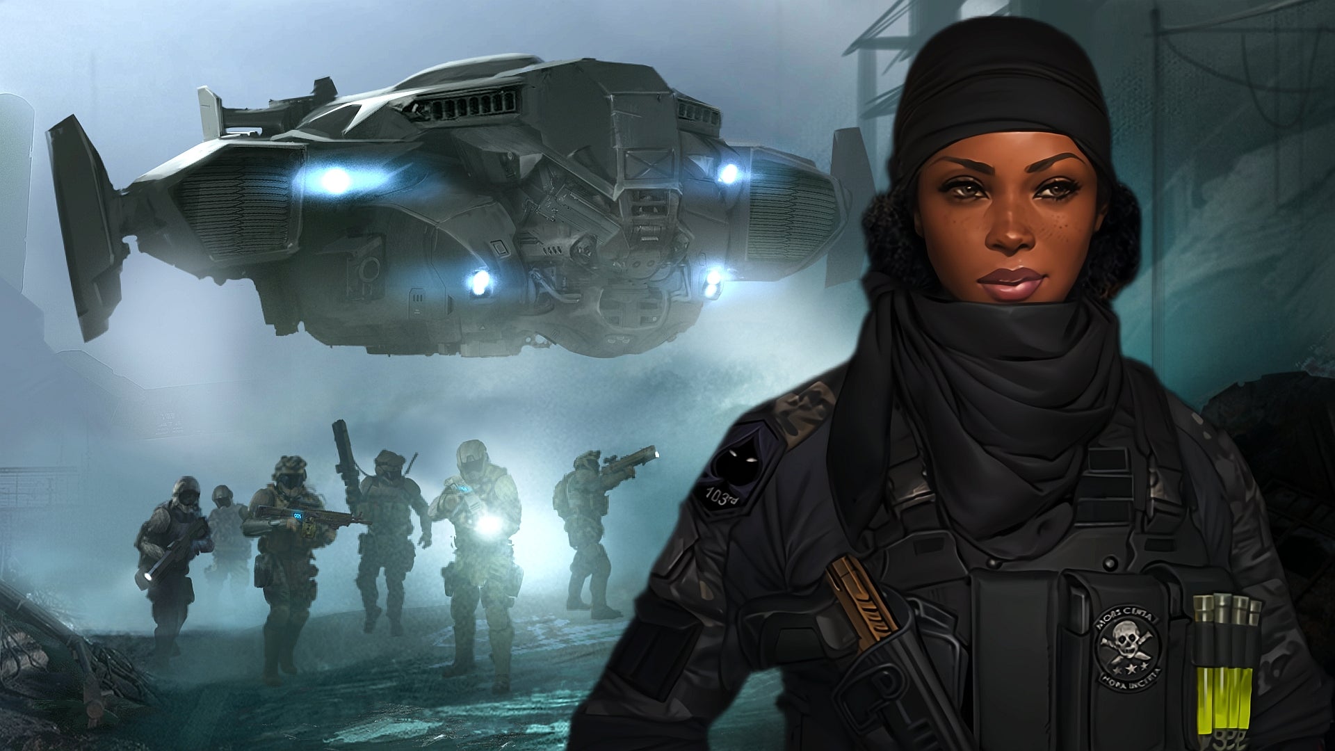 Menace angetestet: Das neue Taktik-Brett der Battle-Brothers-Macher ist ...