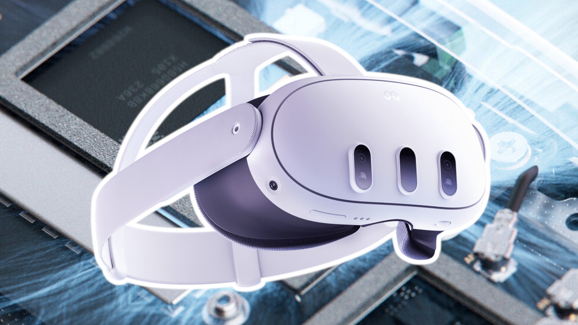 Meta Quest 3 im Test | Eurogamer.de