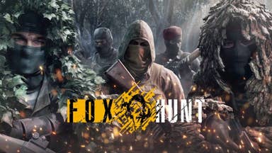 Fox Hunt, el modo multijugador del remake Metal Gear Solid Delta: Snake Eater, se lanzará en otoño
