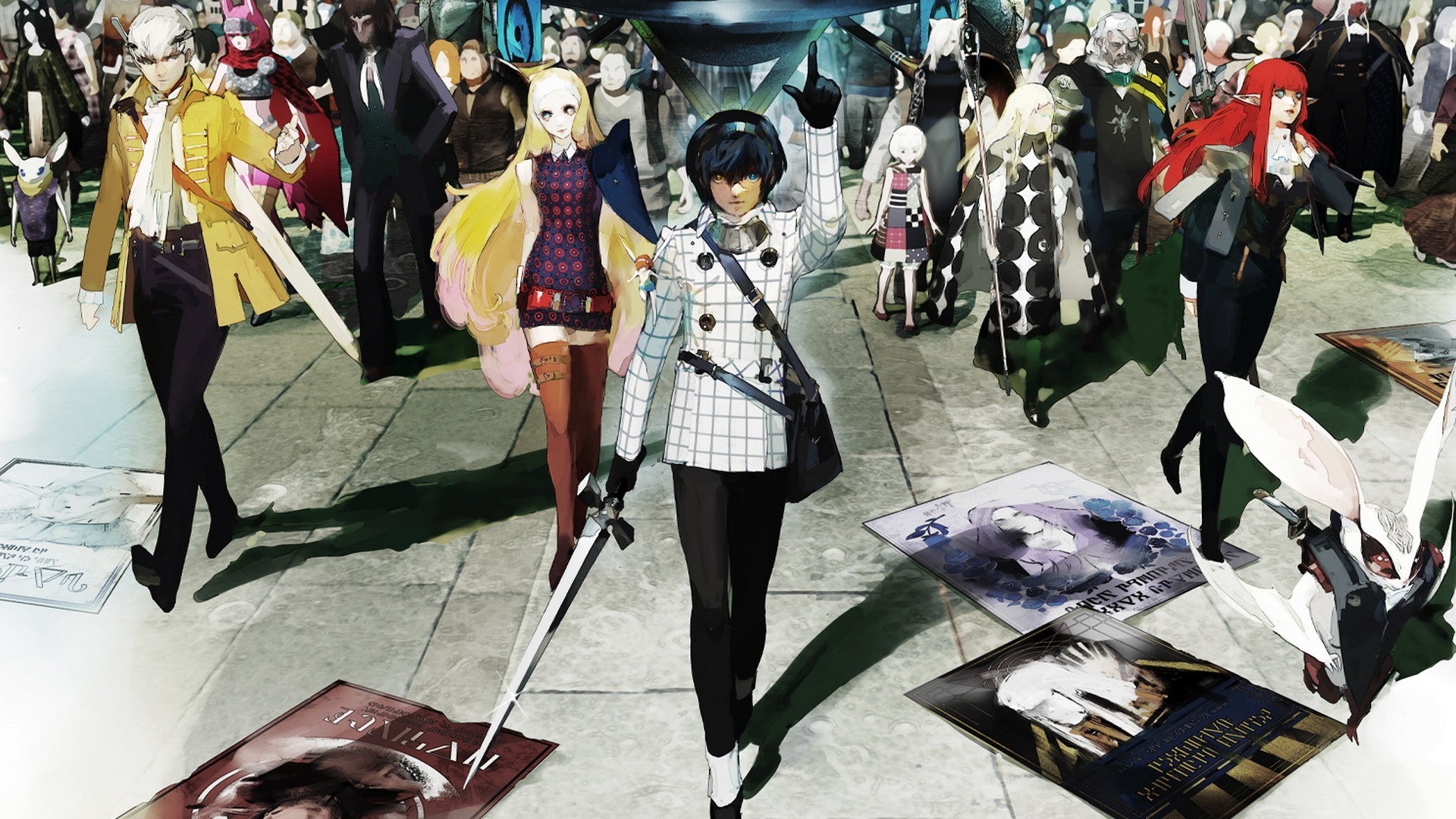 Metaphor ReFantazio: So lange musst du noch das neue Atlus-Spiel warten ...