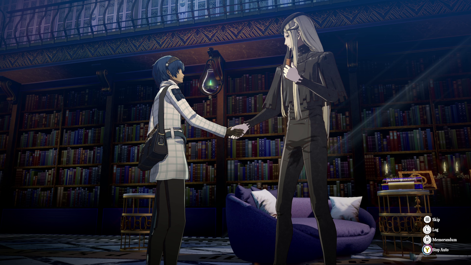 Metaphor: ReFantazio is far more than just Persona in fantasy clothing ...