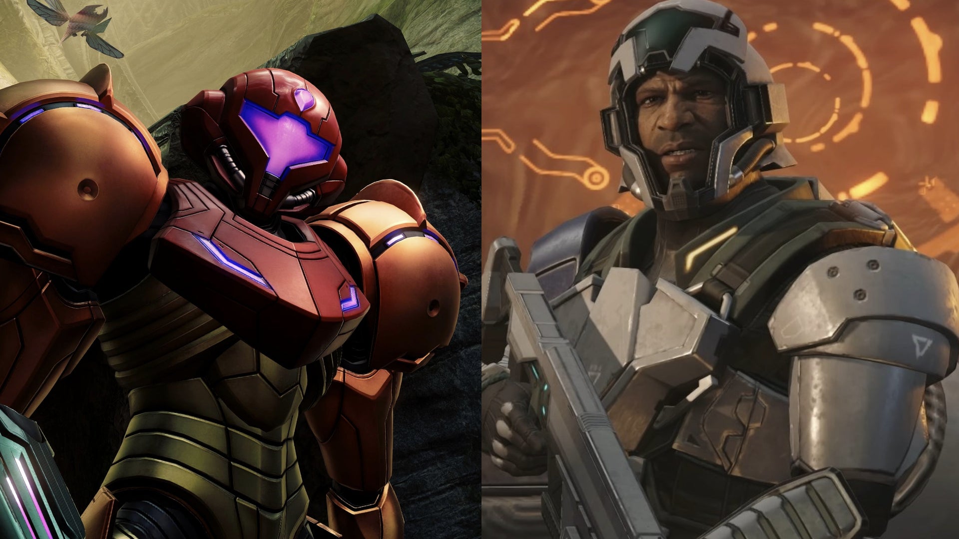 Samus trifft in Metroid Prime 4: Beyond auf den Doom Slayer – oder ...
