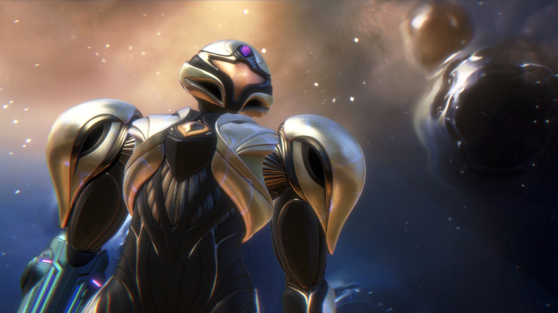 Metroid Prime 4: Beyond im Test: Samus geht auf Nummer sicher - und ...