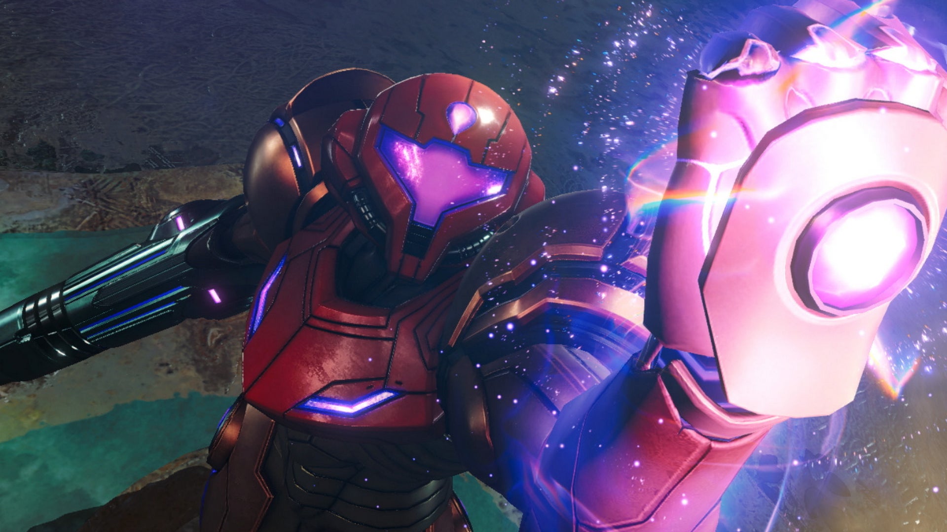 Metroid Prime 4: Beyond hat endlich ein Veröffentlichungsdatum ...