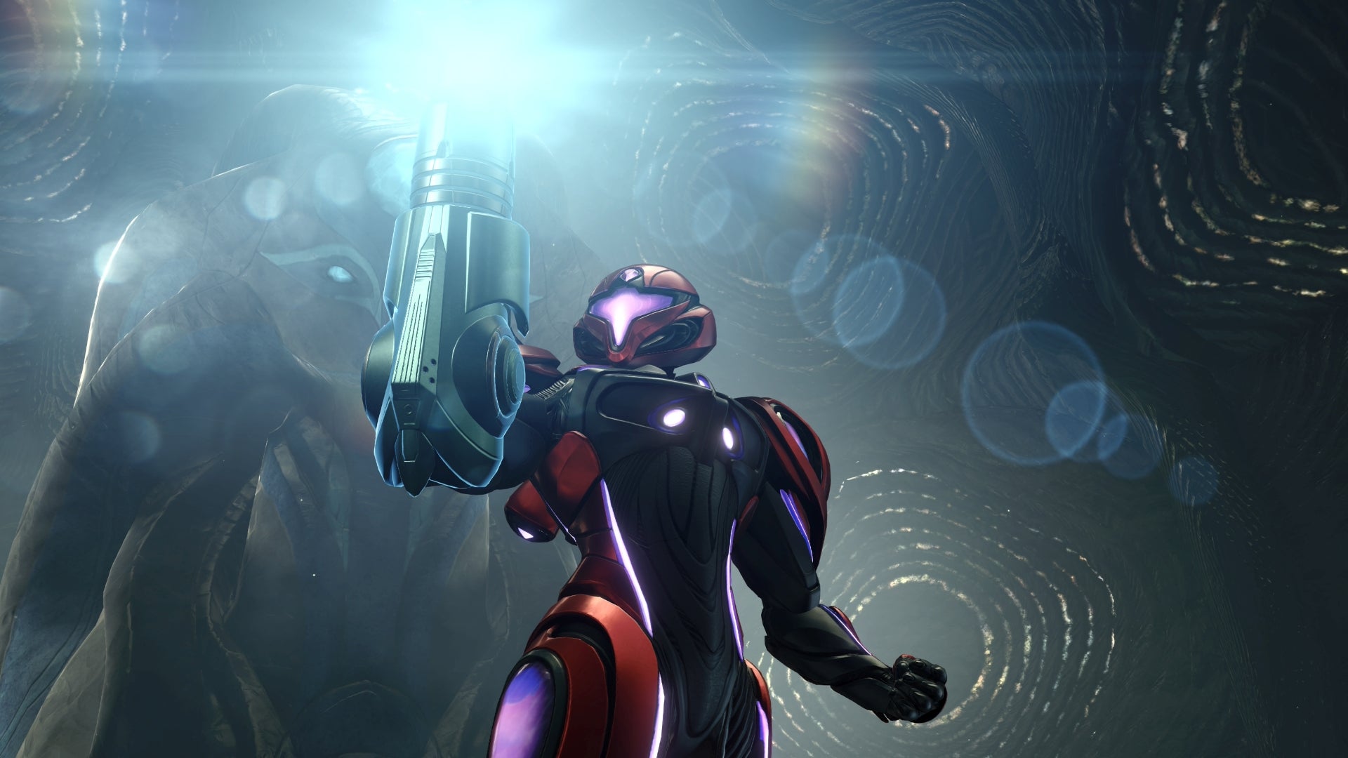 Metroid Prime 4 Beyond: Alle Krypta-Lösungen und Upgrades für Samus ...