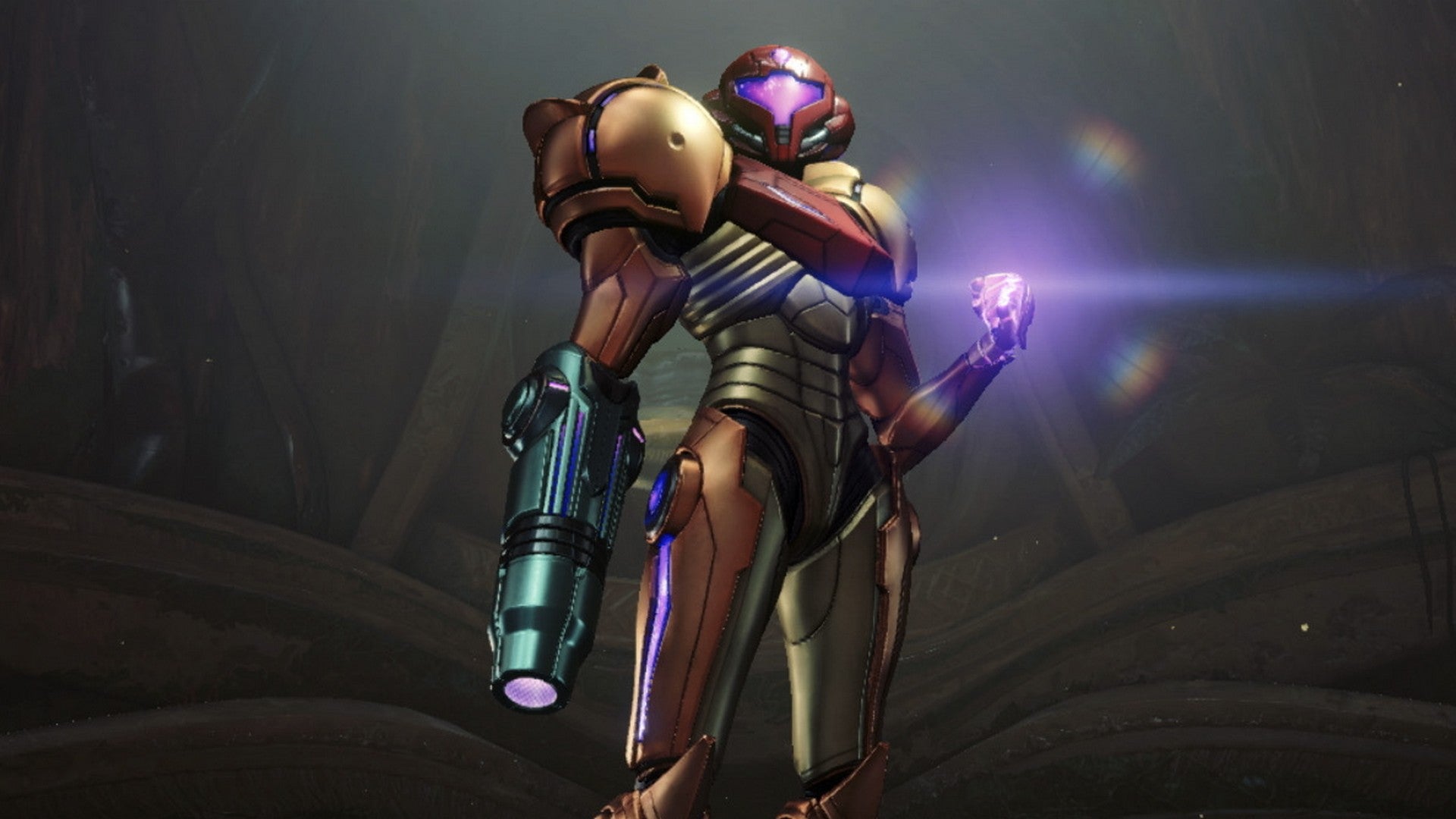 Metroid Prime 4: Beyond hat endlich ein Veröffentlichungsdatum ...