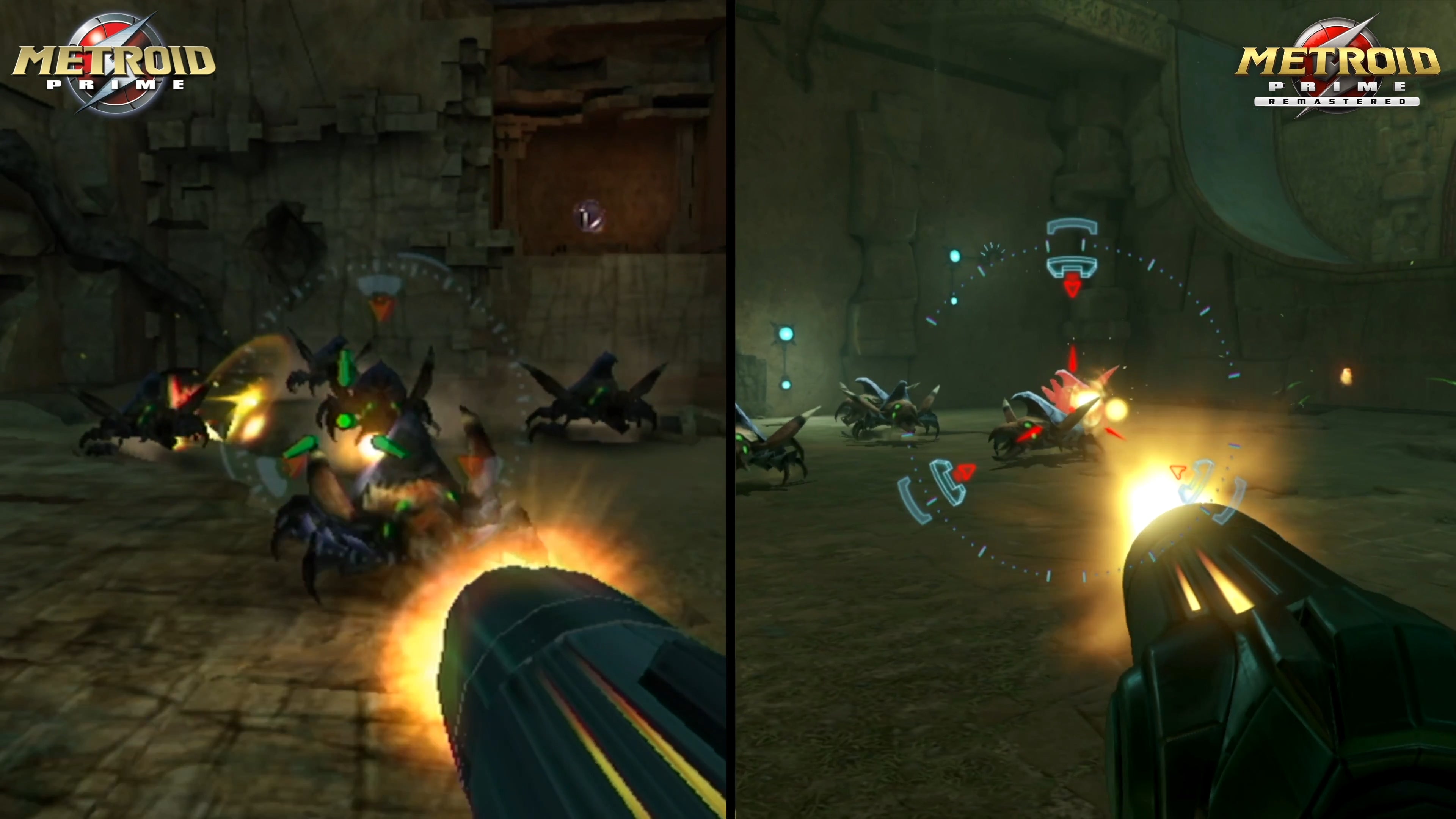 Metroid Prime Remastered: a sublime reworking of a stone-cold classic ...