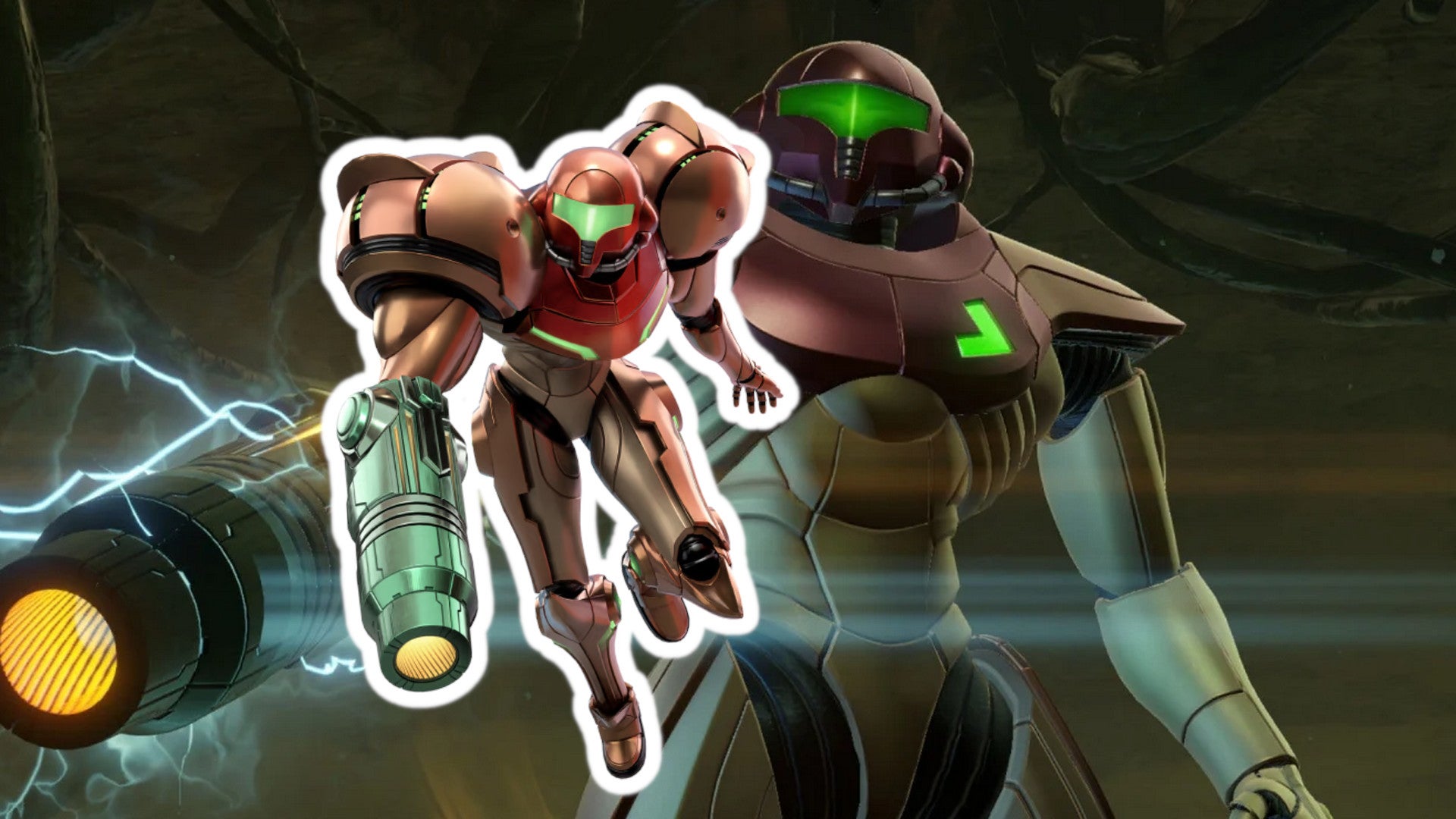 Metroid Prime Remastered: Die Switch-Version im Vergleich mit dem ...