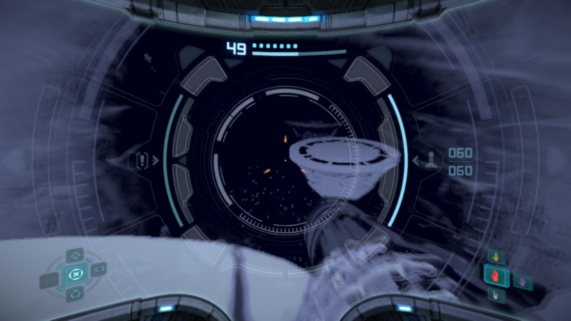 Metroid Prime Remastered Phazon Mines | How to get the X-Ray Visor, Plasma Beam, and beat the ...