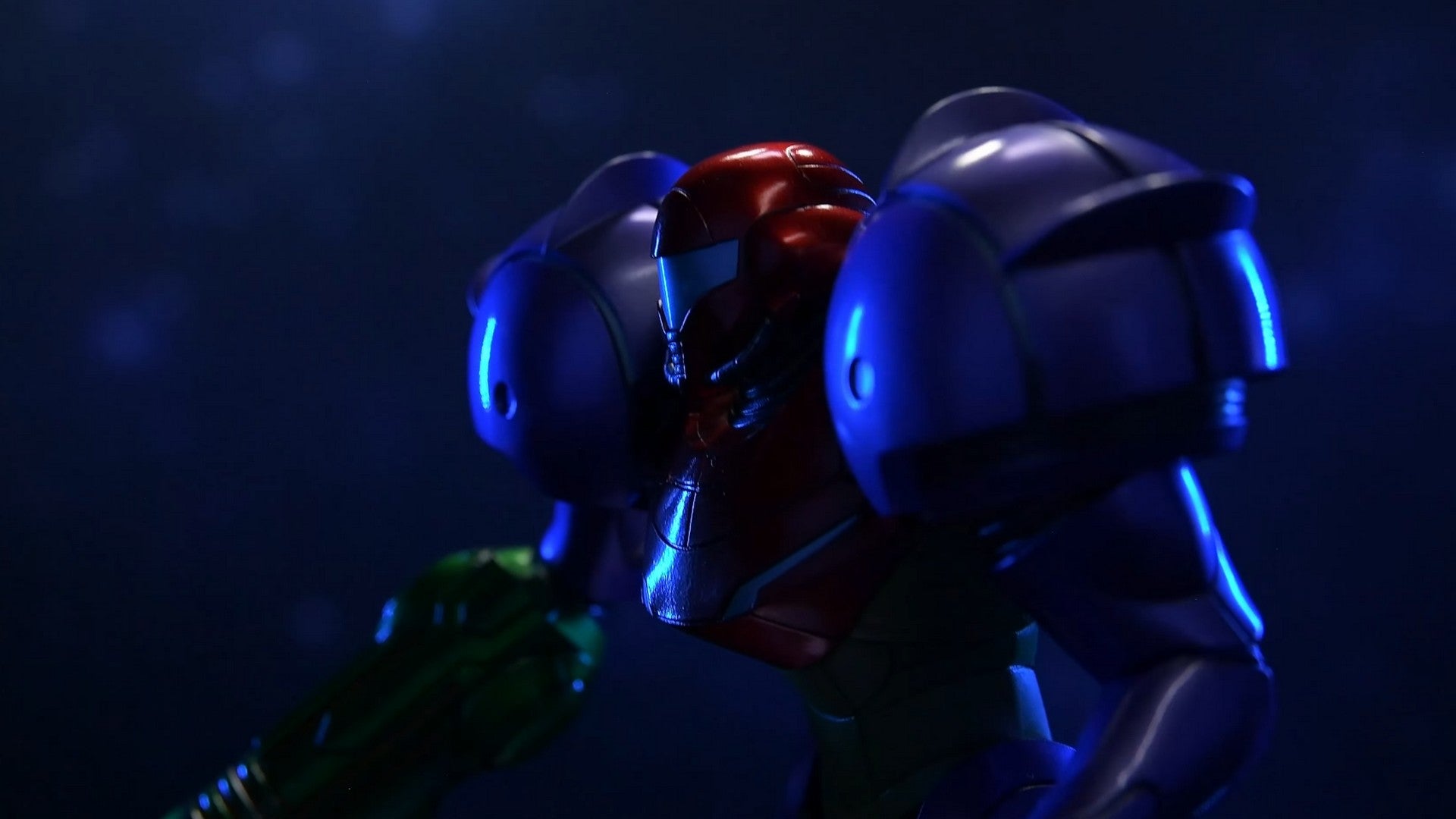 Vettore Logo Metroid Collection Of Metroid Logos, With Round Objects