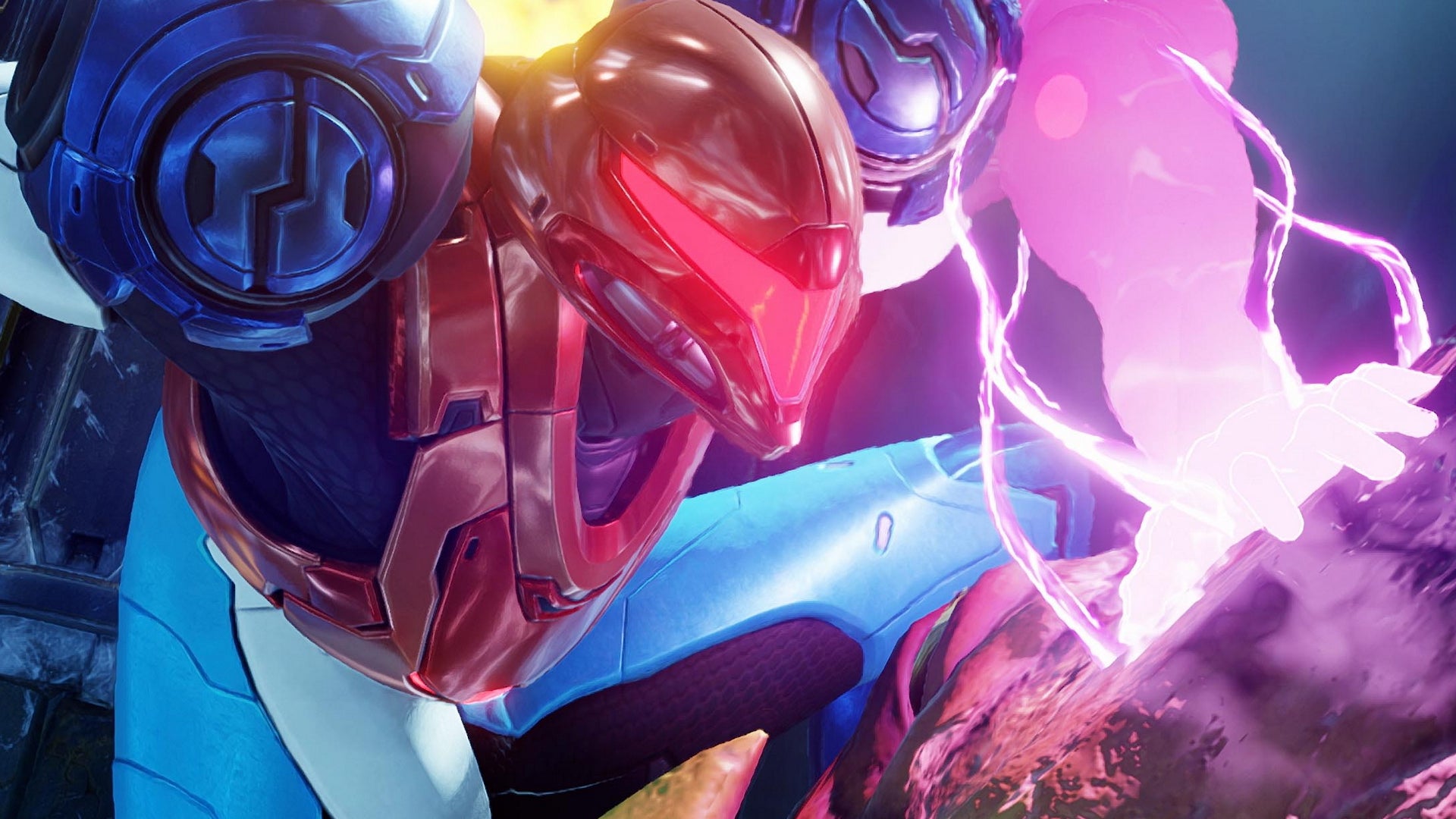 Metroid Ravenous Enthüllt Mercurysteam Offenbar Als Entwickler
