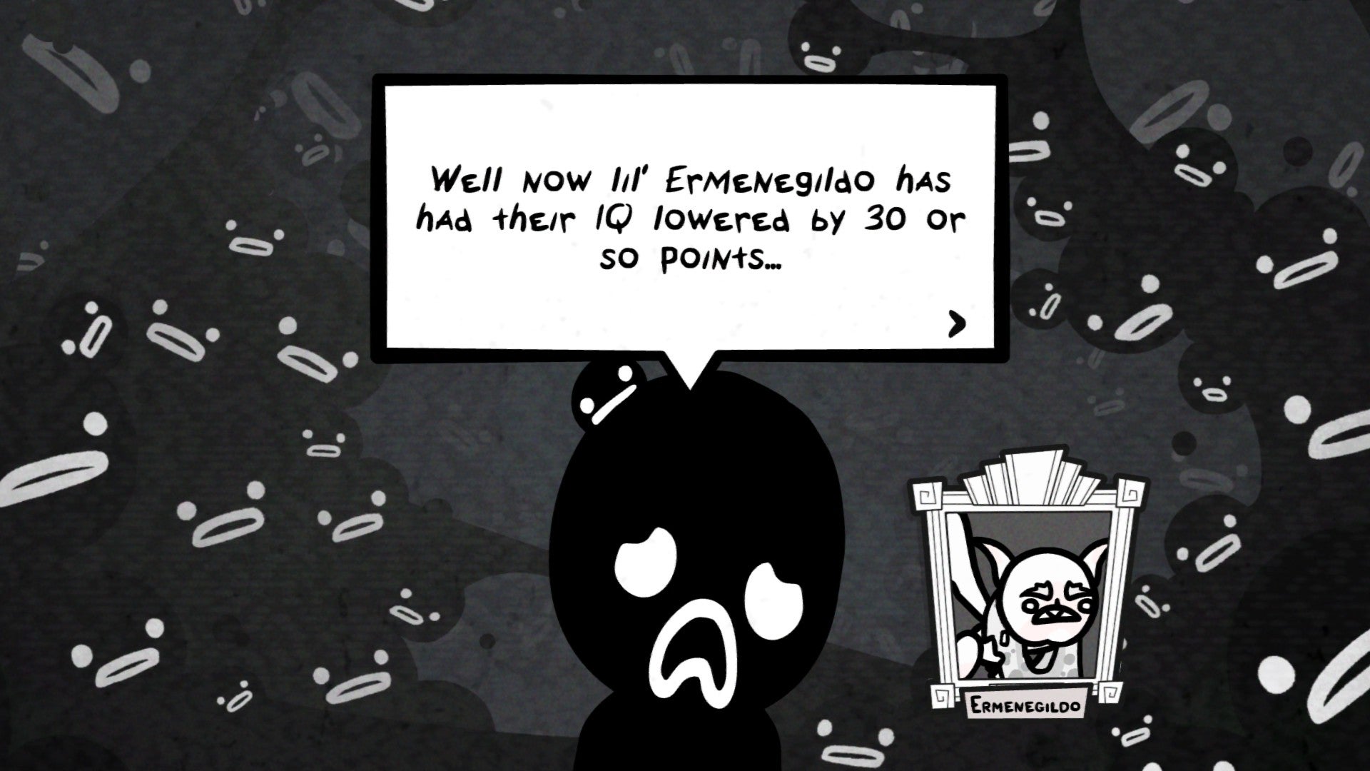 Mewgenics Steven explained, and how to stop him from punishing you ...