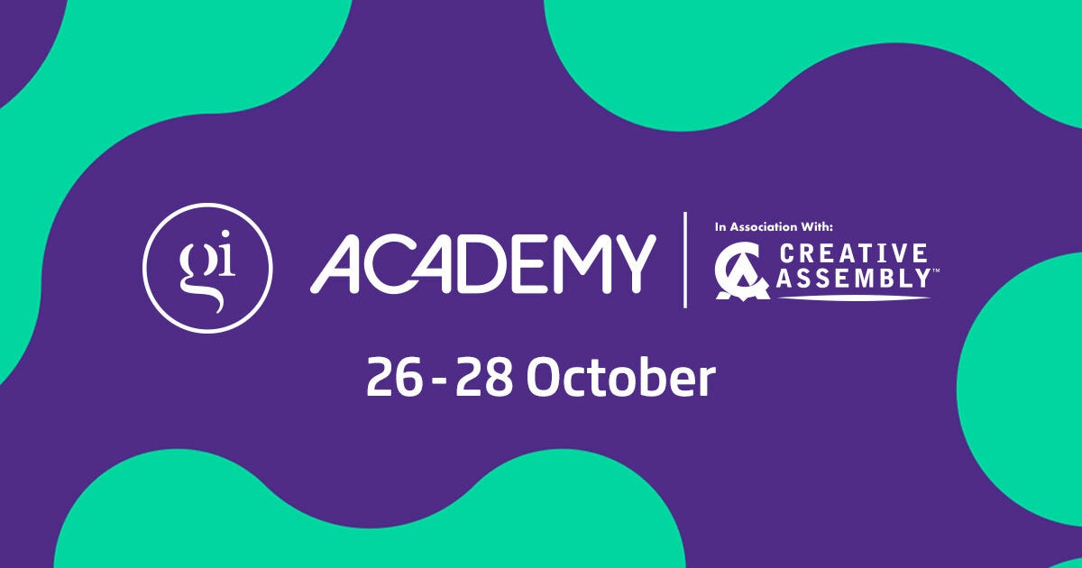 Indie legend Sam Barlow and Rare veteran Louise O'Connor to keynote GI ... Indie legend Sam Barlow and Rare veteran Louise O'Connor to keynote GI ...