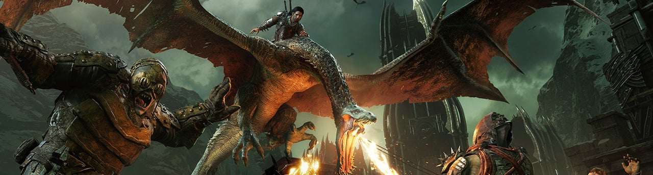 Shadow of War Beginner's Guide - Essential Tips, Shelob Memories, How ...