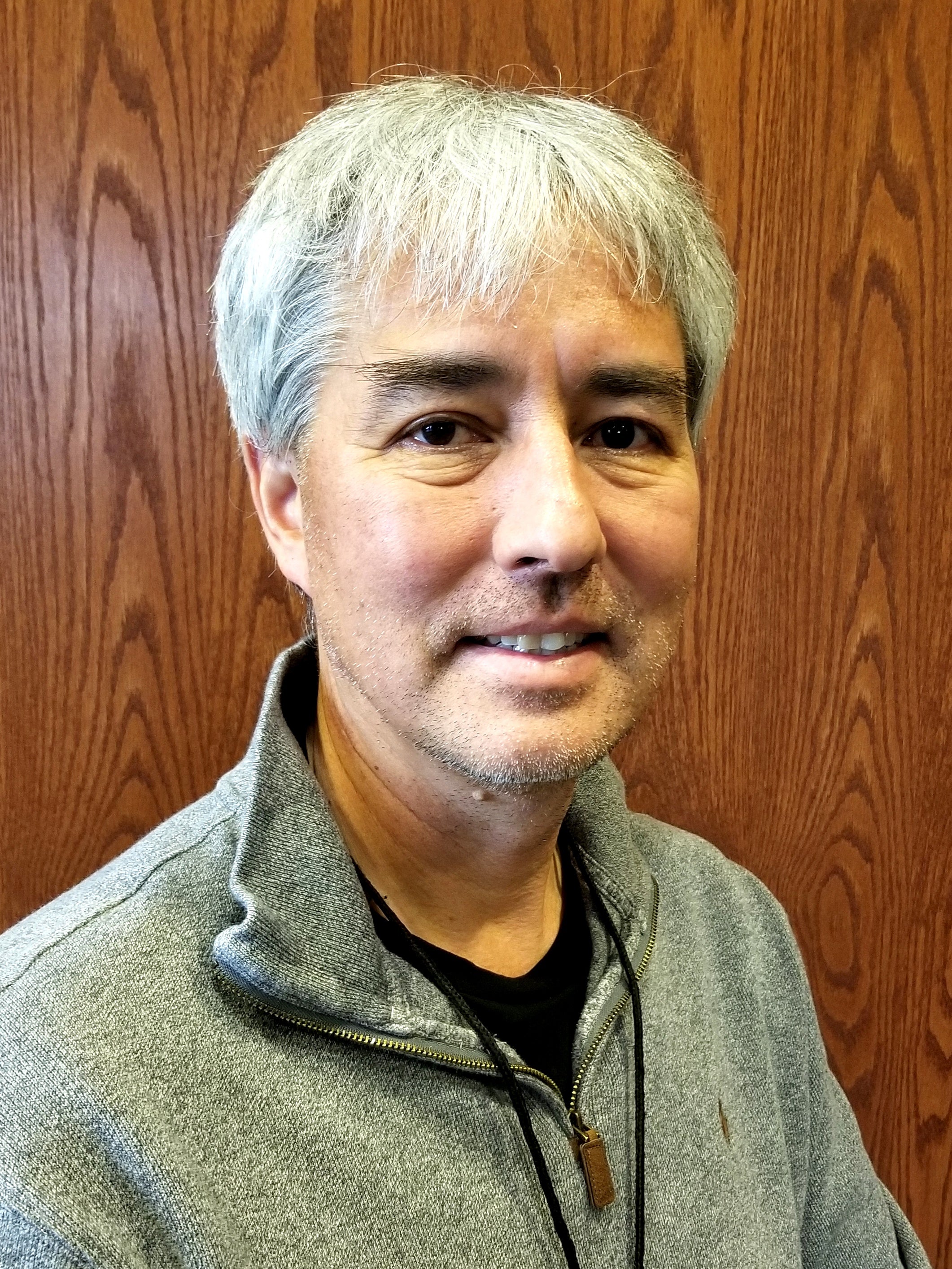 Founder Mike Kulas returns to Volition after eight years | GamesIndustry.biz