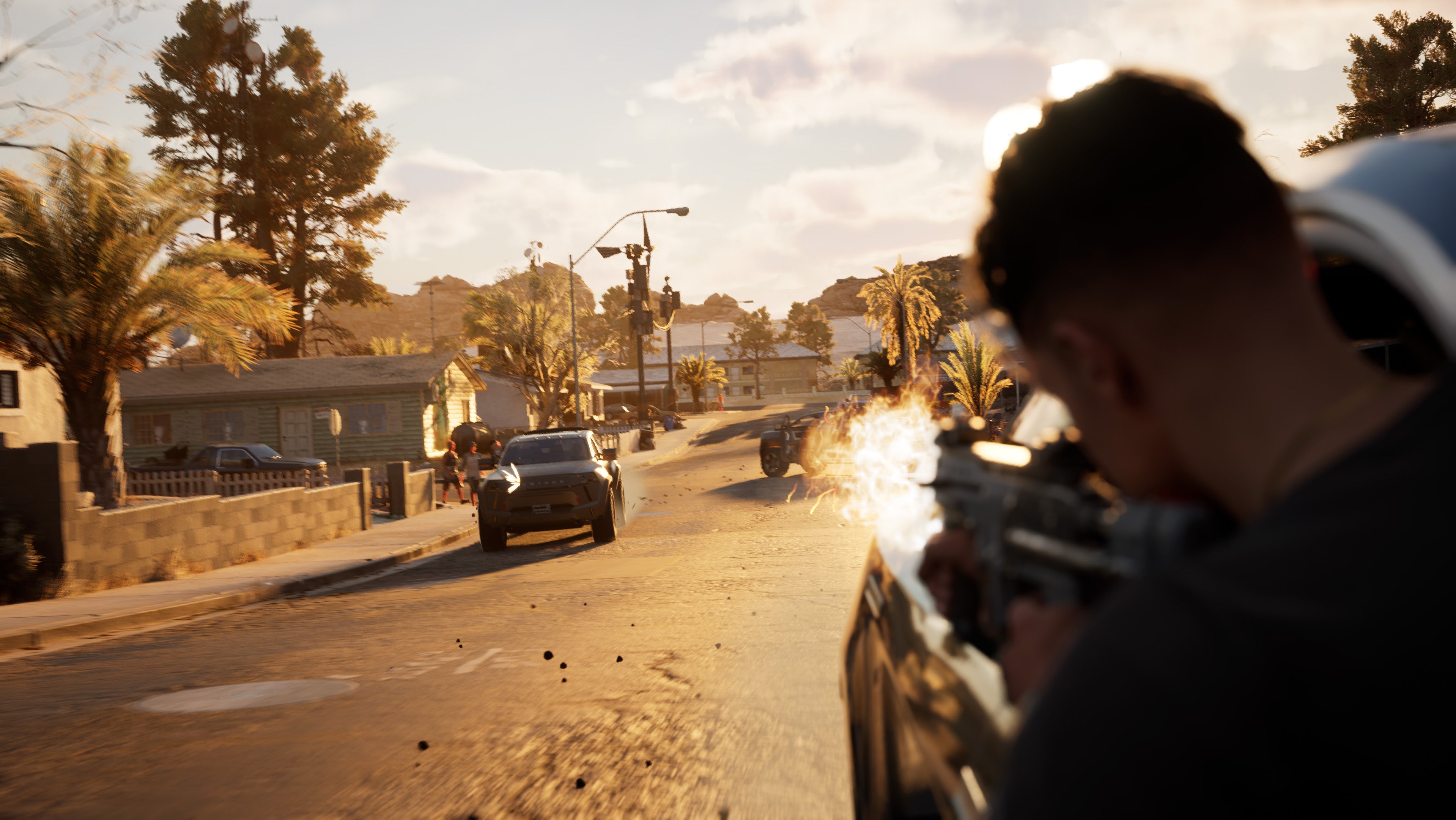 GTA producer's not-crypto project Everywhere is part episodic ...