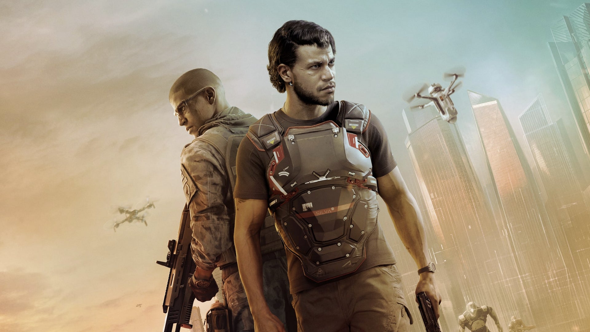 "Es gibt keinen Grund, zum Spiel zurückzukehren" – Hitman-Crossover ...