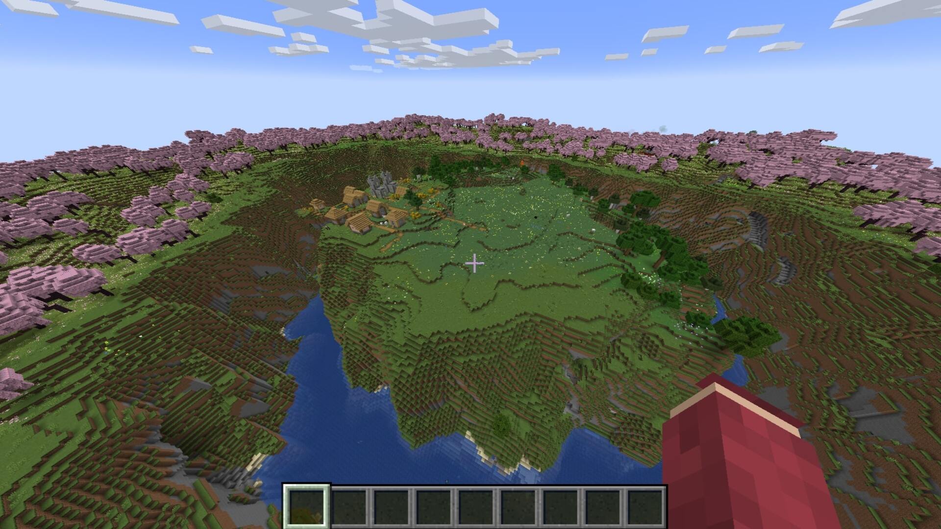 The best Minecraft seeds for 1.21.5 | VG247