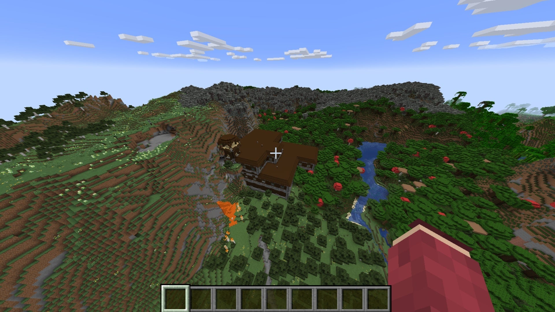 The best Minecraft seeds for 1.21.5 | VG247