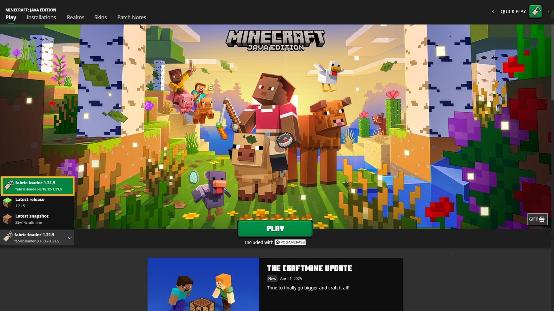 The best Minecraft mods for 1.21.5 | VG247