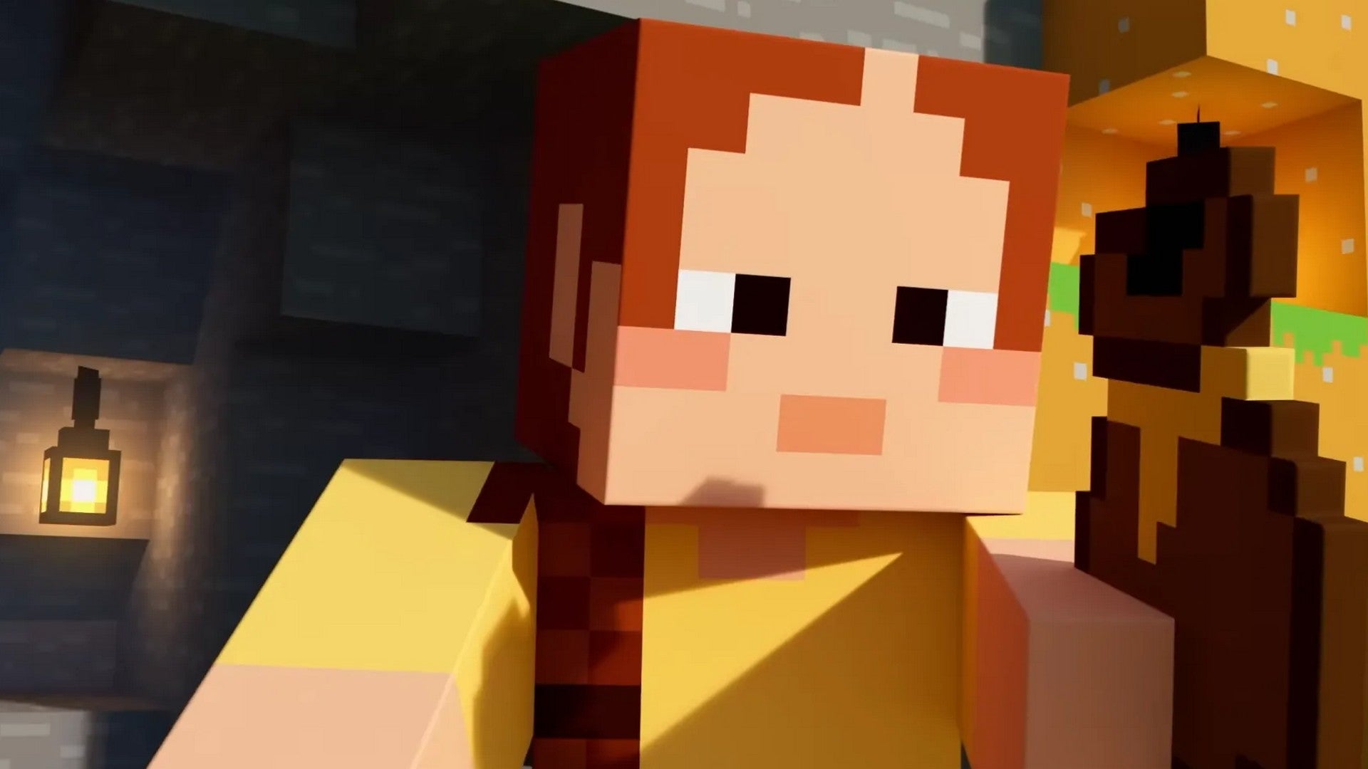 Minecraft: Vier Jahre nach dem PS5-Launch gibt es jetzt endlich eine ...
