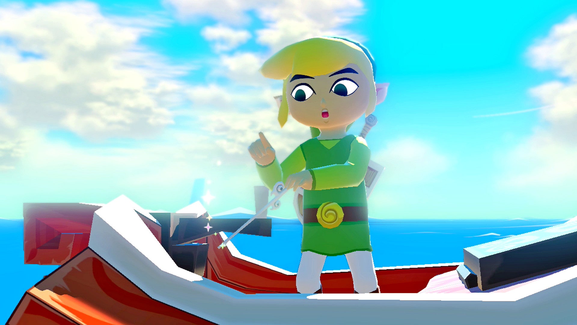 Zelda: The Wind Waker - Komplettlösung (Switch), Tipps und Tricks ...