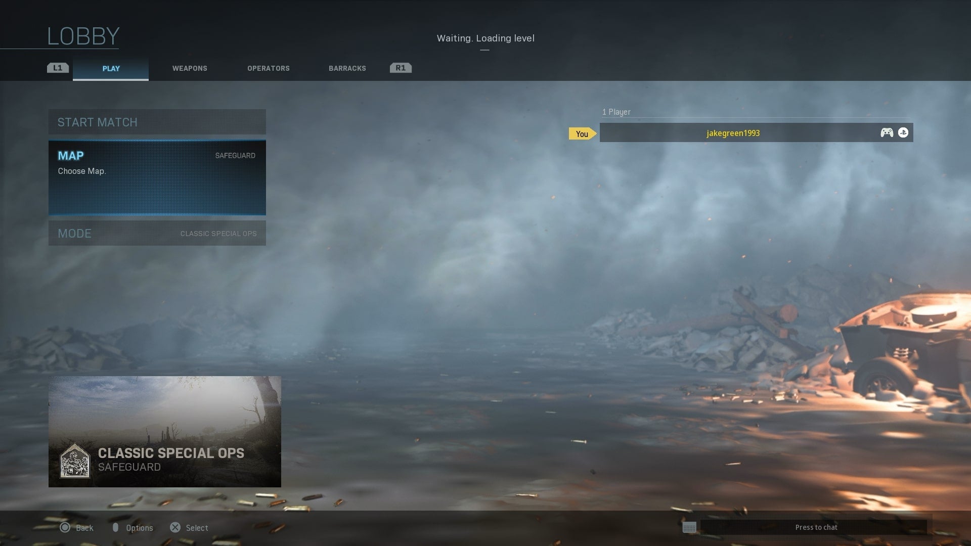 Call of Duty Modern Warfare: How to Access Spec Ops Missions | VG247