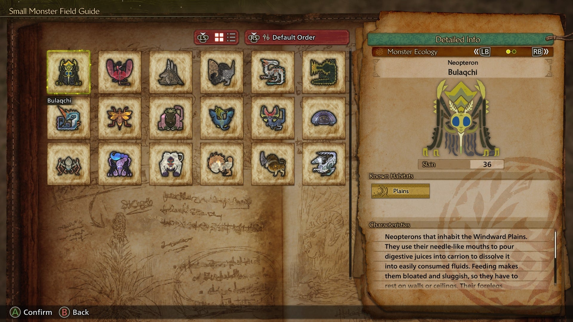 All Small Monster locations in Monster Hunter Wilds | VG247