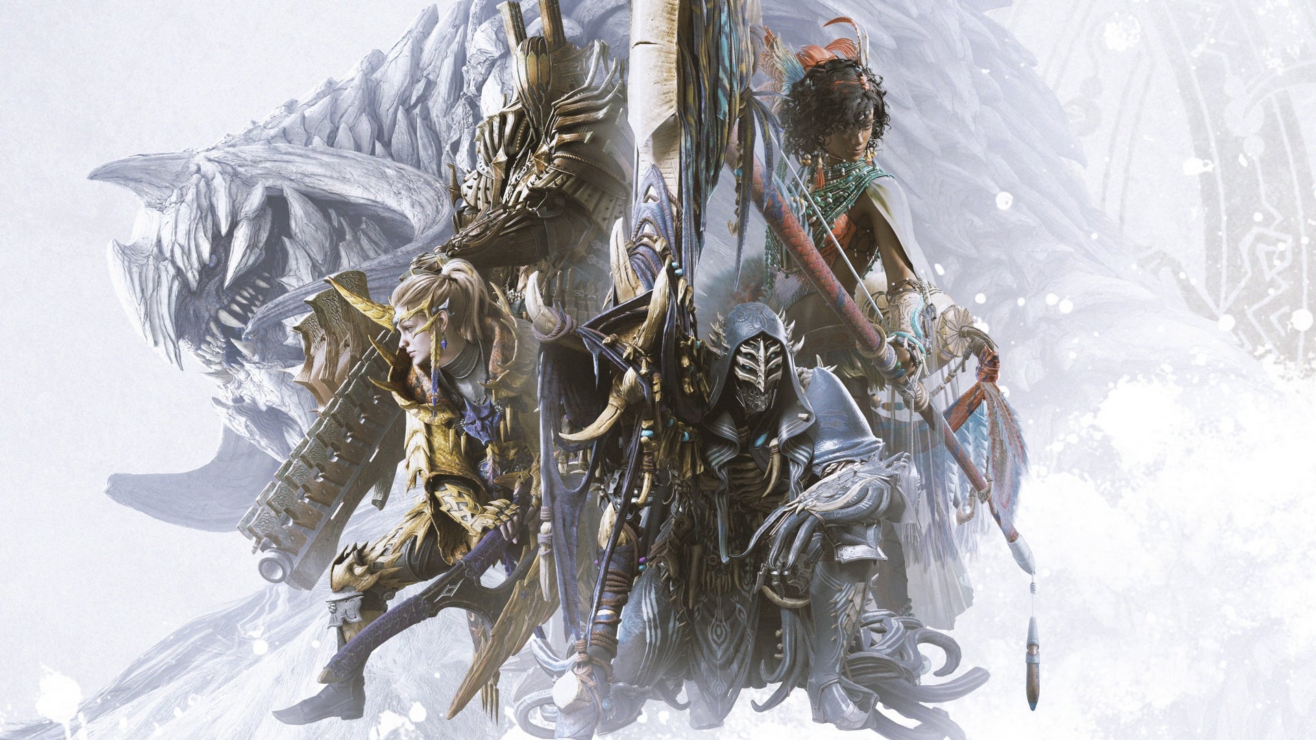 Monster Hunter Wilds: Lösung, Tipps und Tricks | Eurogamer.de