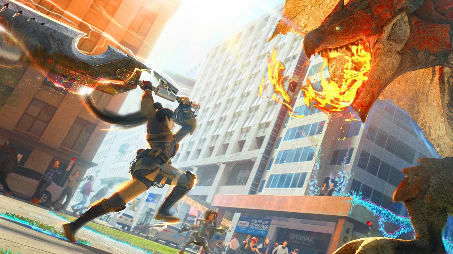 Monster Hunter Now Codes: Kostenlos Zennys, Farbbälle und mehr (Juli ...