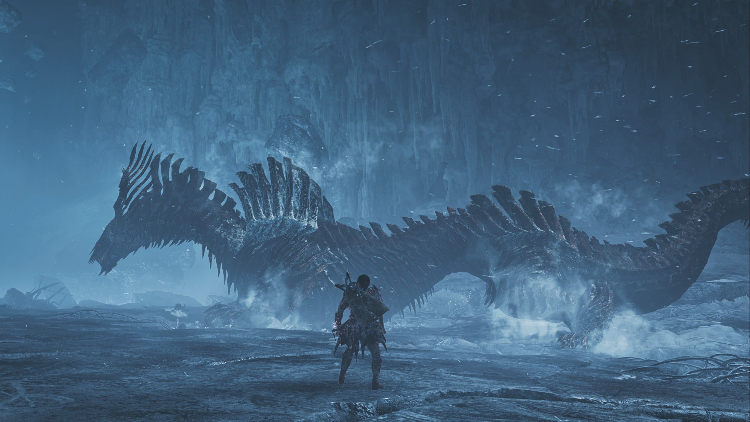 Monster Hunter Wilds: Jin Dahaad besiegen - Schwachpunkte und ...