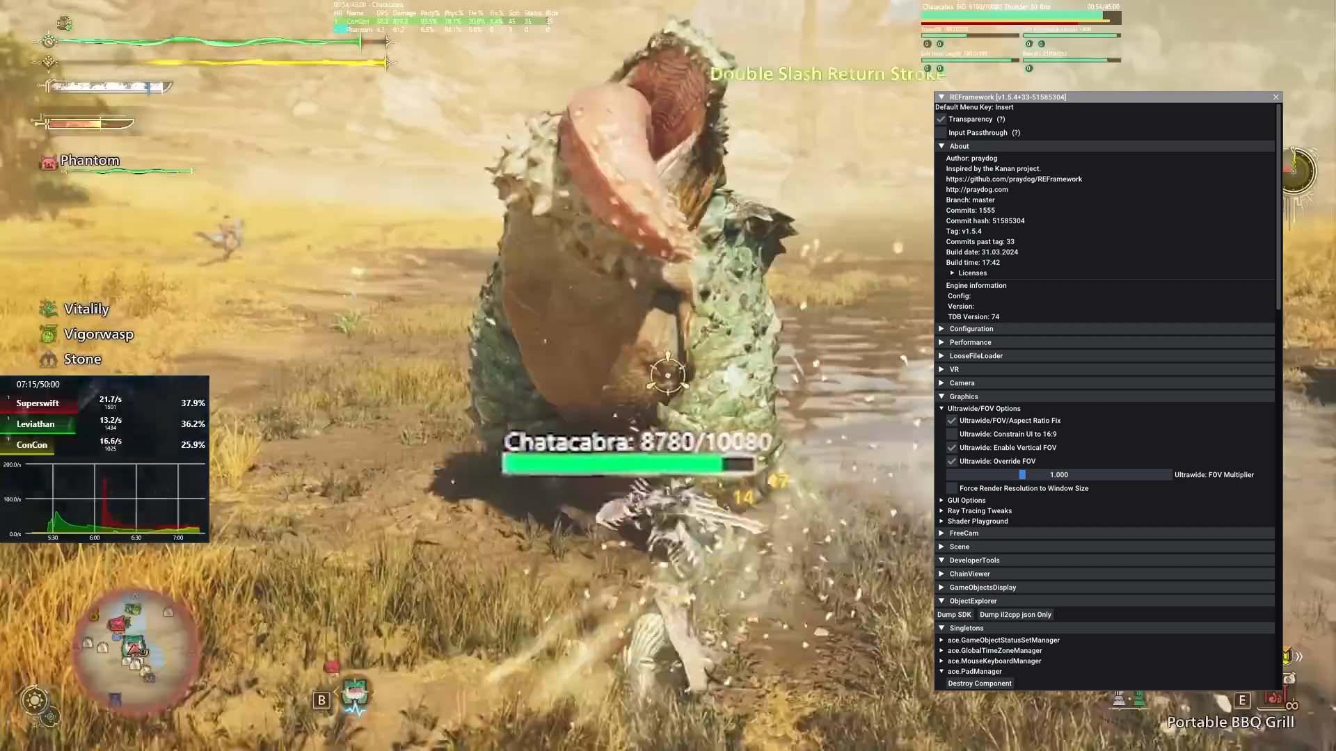 Monster Hunter Wilds: Die besten Mods und wie ihr sie installiert ...