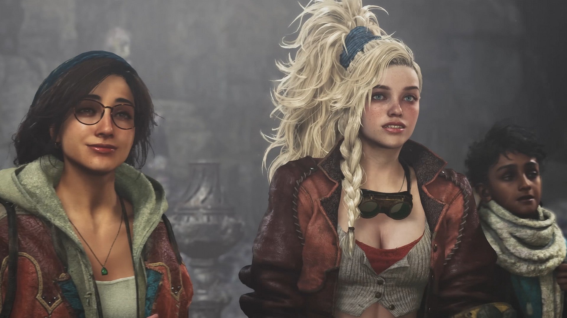 Monster Hunter Wilds hat nicht nur süße Palicos zu bieten, sondern auch ...