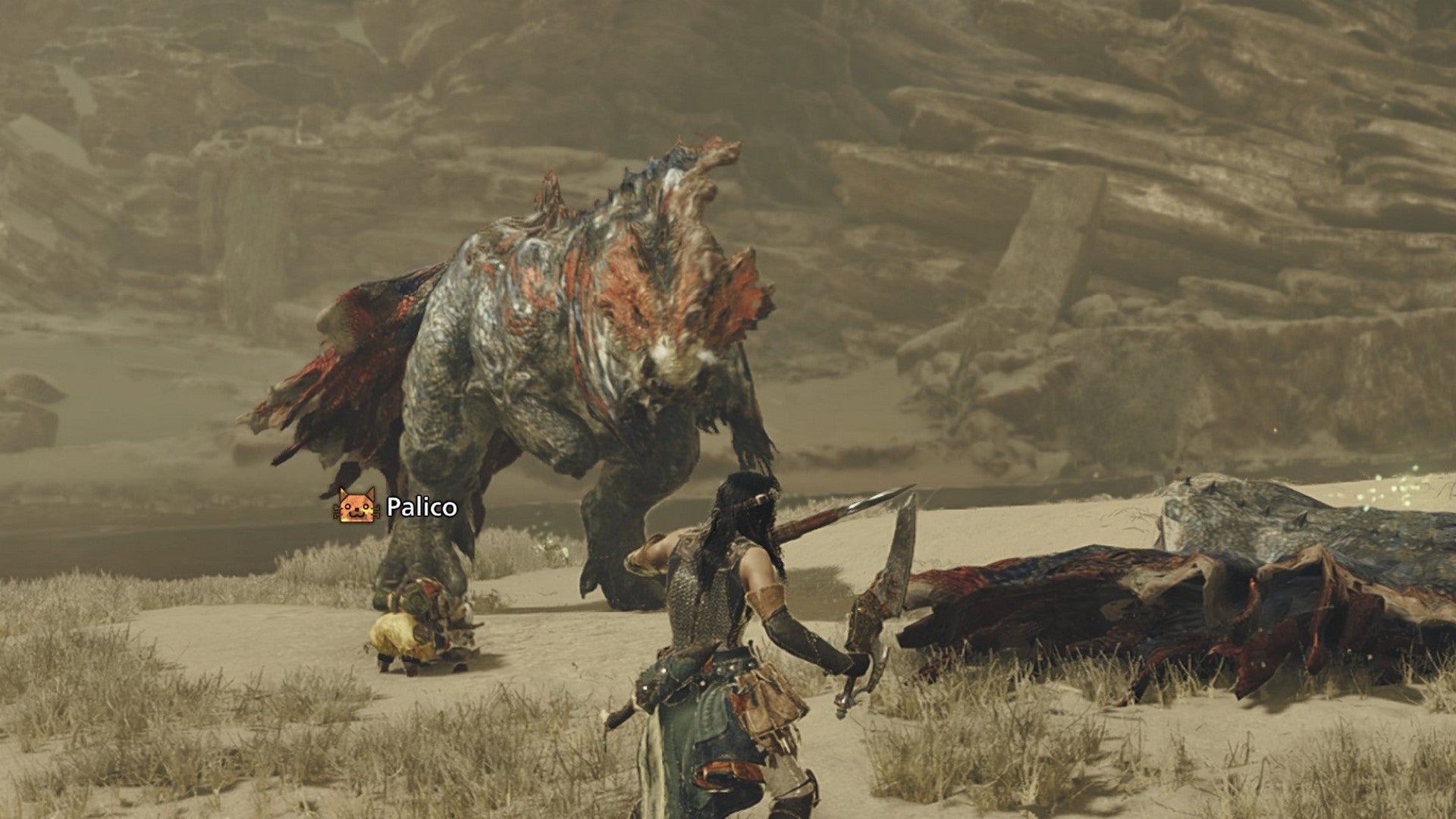 Monster Hunter Wilds: Quematrice besiegen - Schwachpunkte und ...