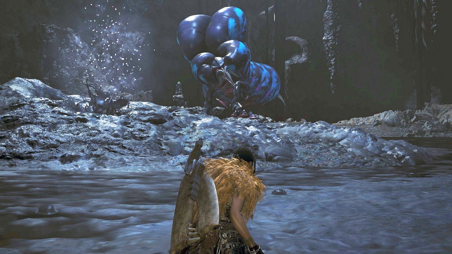 Monster Hunter Wilds: Rompopolo besiegen - Schwachpunkte und Strategien ...