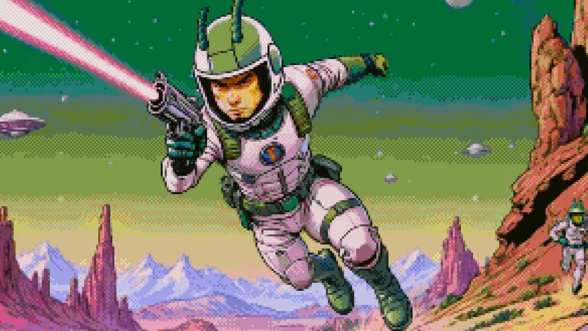 Moons of Darsalon erinnert nicht nur optisch an Lemmings und mischt das ...