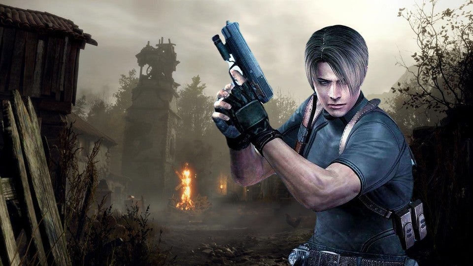 Resident Evil 4 Remake - data de lançamento, trailers, gameplay - tudo ...