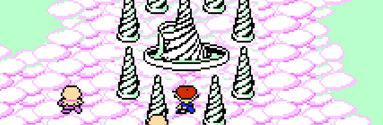 Hell Freezes Over as EarthBound Beginnings Hits the Wii U Virtual ...