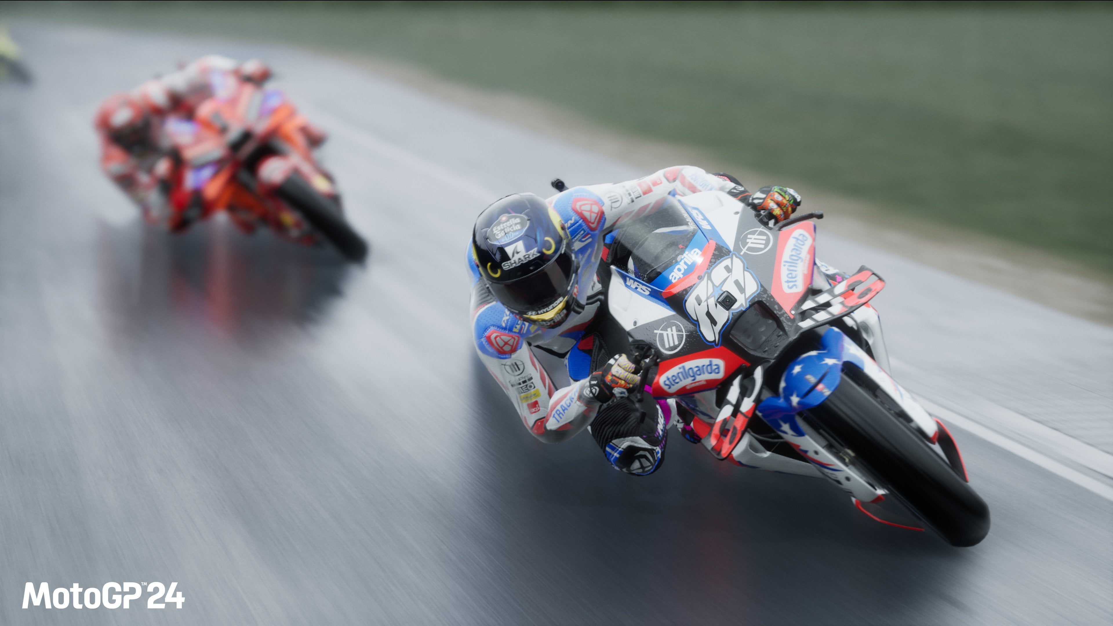 Milestone anuncia MotoGP 24 | Eurogamer.pt
