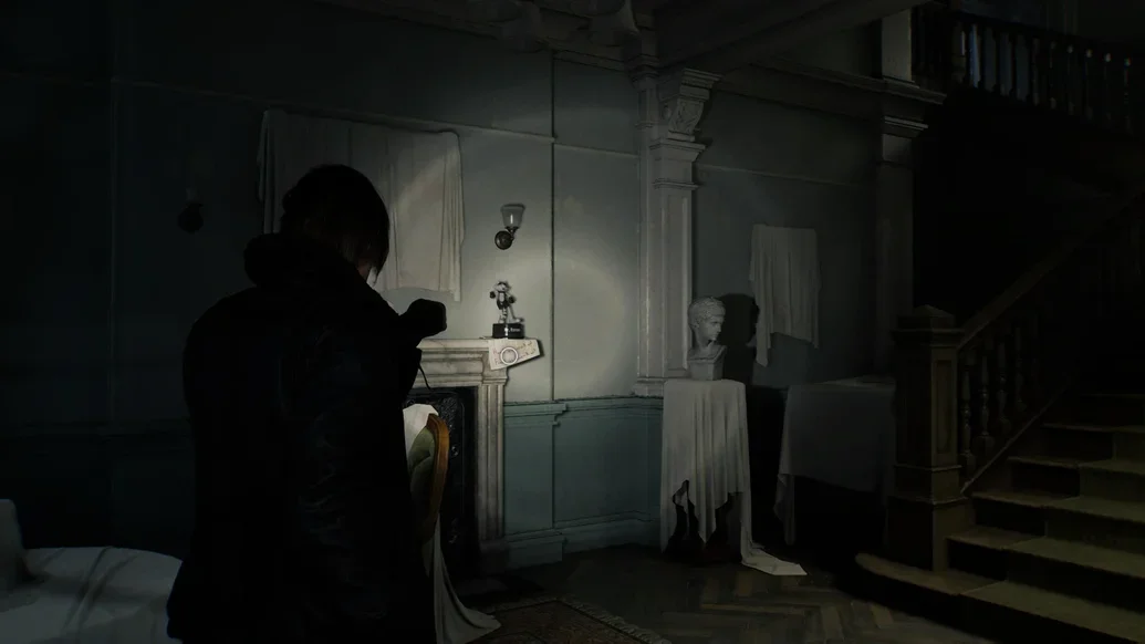 Resident Evil Requiem - Alle 25 Mr. Raccoon Fundorte: Der komplette ...
